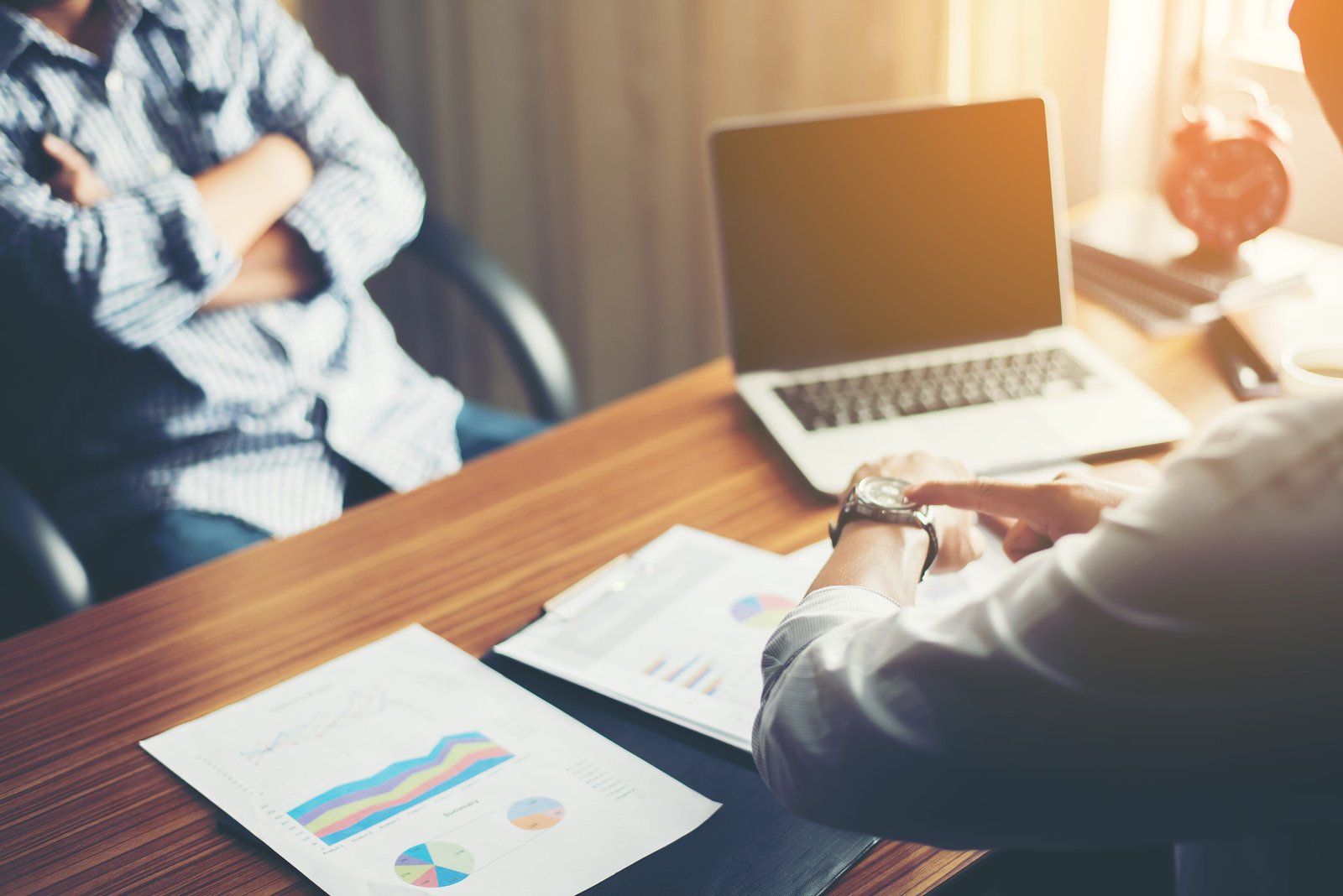 MENTit.org - Open Session